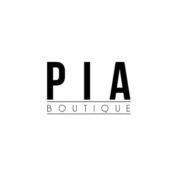 Pia Boutique – Collected.
